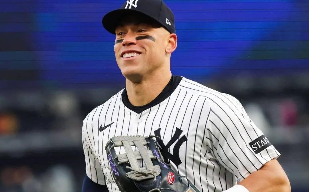 Aaron Judge desafía a Yankees Confirma su participación Clásico